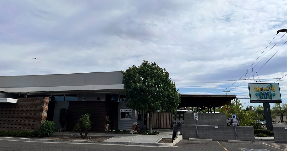 The Massive Thrift Store In Arizona That Takes Nearly All Day To Explore