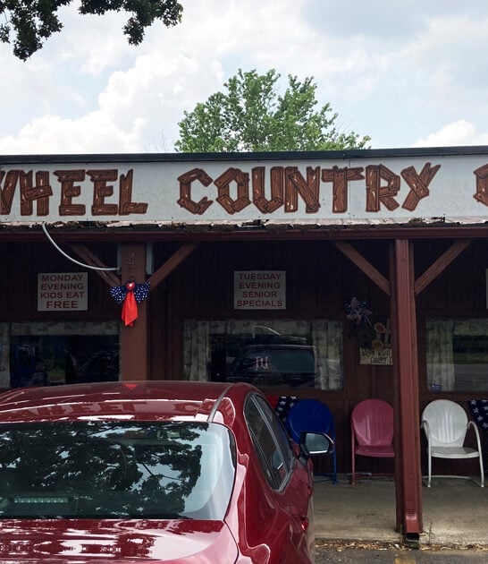 arkansas best biscuits gravy ftr