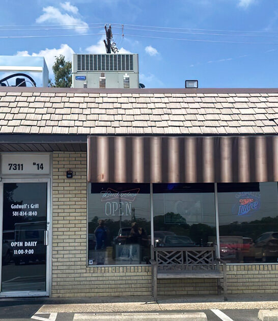 arkansas best reuben sandwich ftr