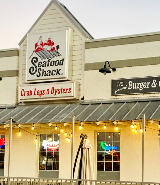 arkansas best seafood restaurants ftr