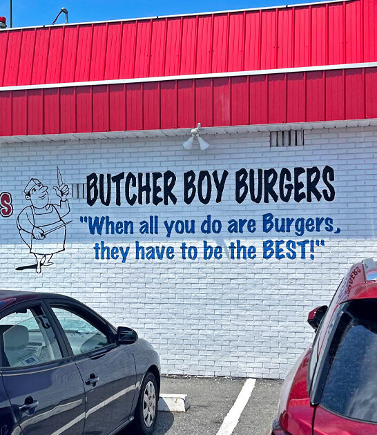 arkansas massive cheeseburgers ftr