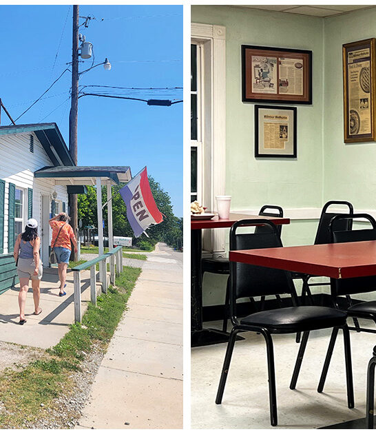 arkansas restaurant best pizza ftr