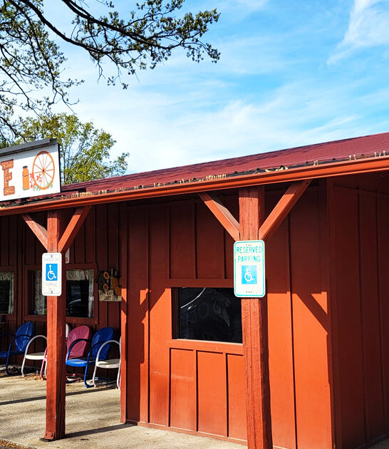 arkansas restaurant biscuits gravy ftr