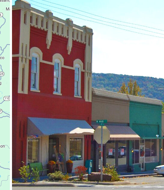 arkansas spring break getaways ftr