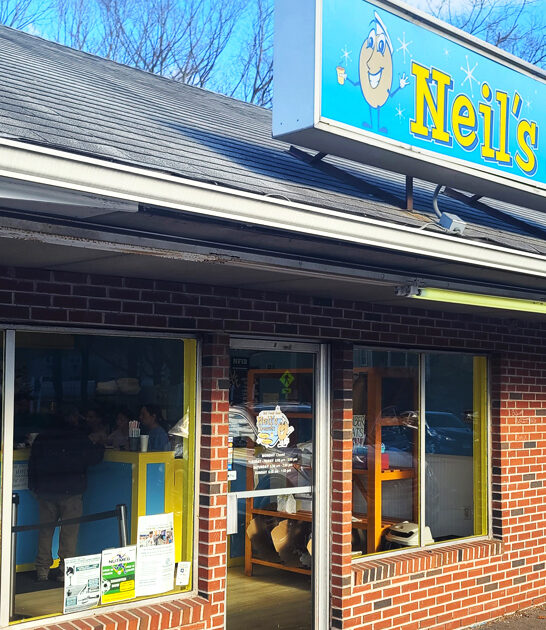 bakeshop best donuts wallingford ct ftr