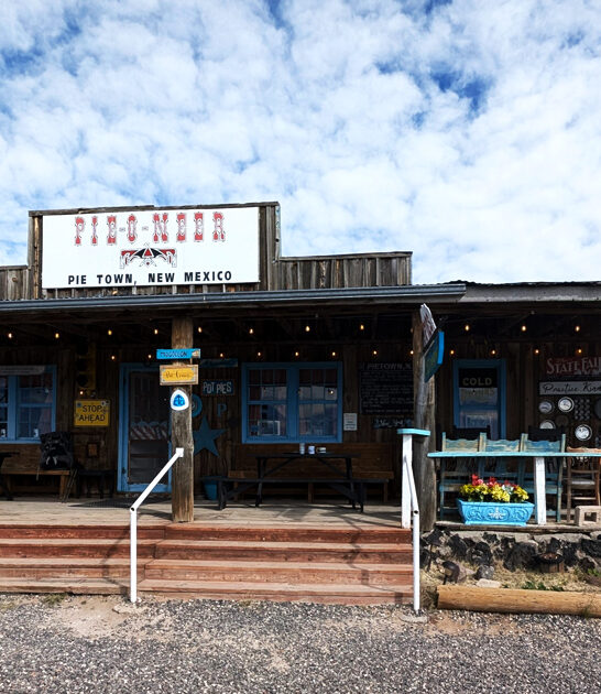 bakeshop pie town nm ftr