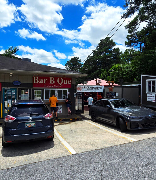 barbecue atlanta ga restaurant ftr