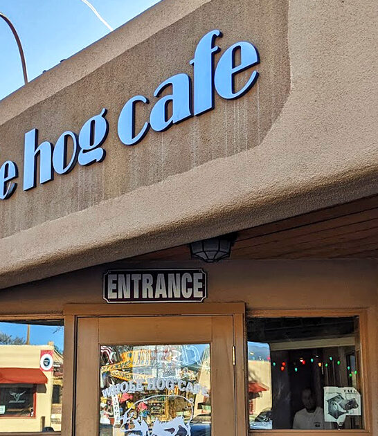 barbecue new mexico restaurant ftr