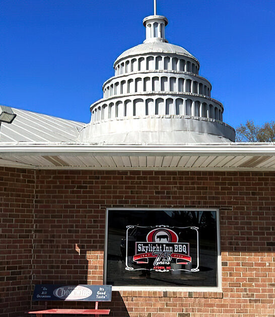 barbecue restaurant north carolina ftr