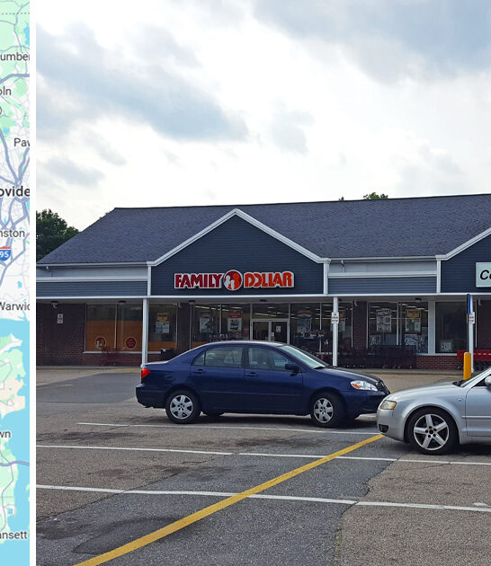 bargain store rhode island ftr