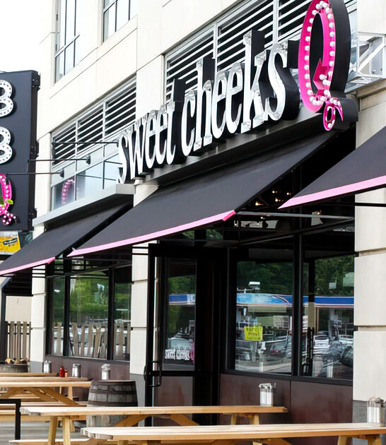 bbq joint legendary massachusetts ftr