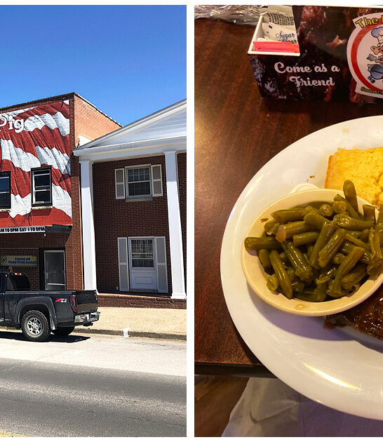 bbq joint missouri ftr