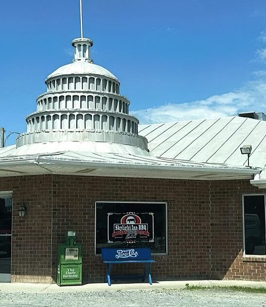 bbq joint north carolina ftr