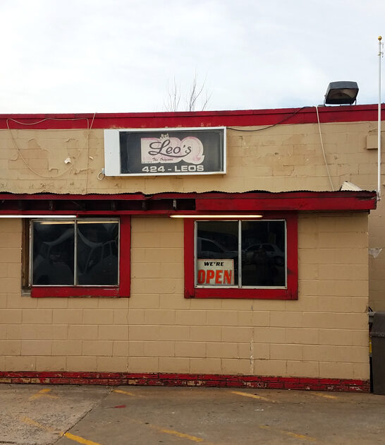 bbq joint oklahoma locals ftr