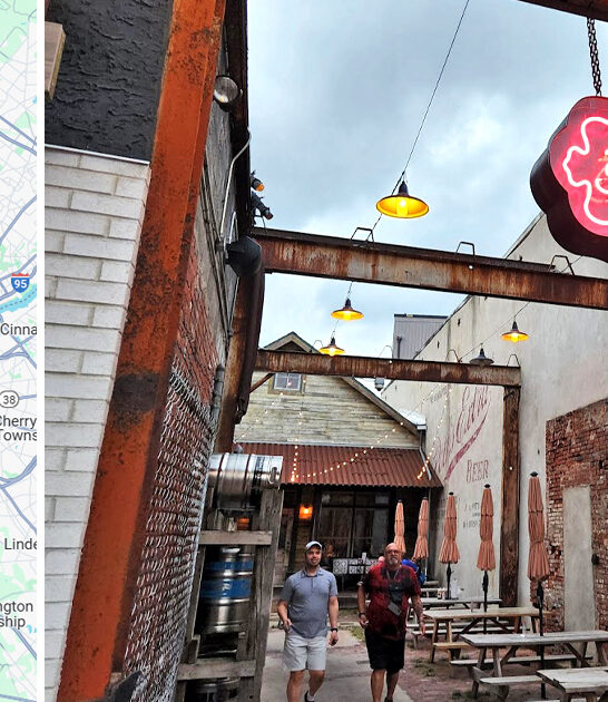 bbq joint pennsylvania ftr