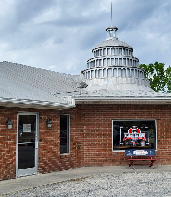 bbq north carolina joint ftr