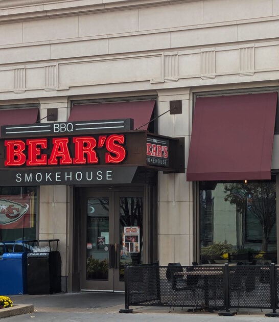 bbq ribs connecticut restaurant ftr