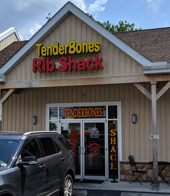 bbq ribs delaware restaurant ftr