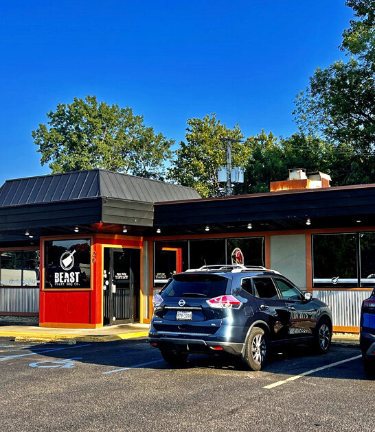 bbq ribs illinois restaurant FTR
