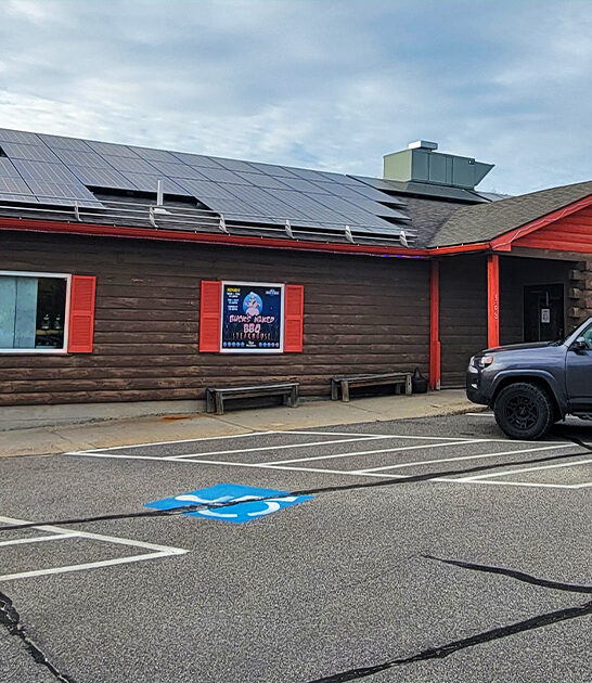 bbq ribs maine restaurant ftr