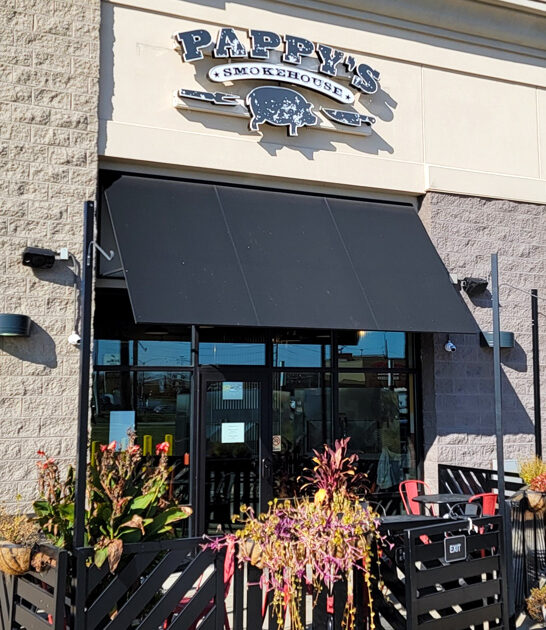 bbq ribs missouri restaurant ftr