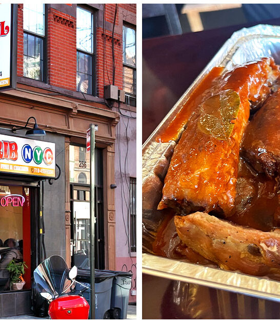 bbq ribs new york ftr