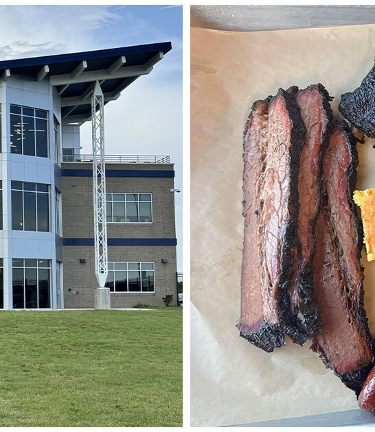 bbq ribs north carolina FTR