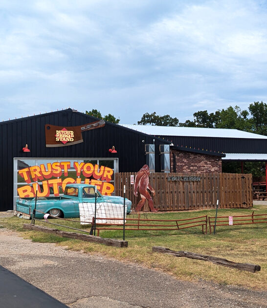 bbq ribs oklahoma restaurant ftr