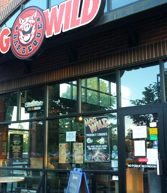 bbq ribs oregon restaurant ftr