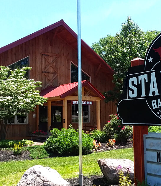 bbq ribs pennsylvania restaurant ftr