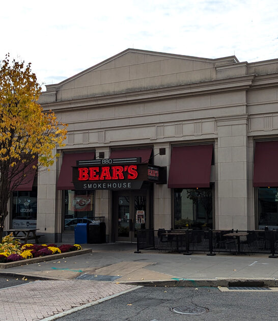 bbq ribs restaurant connecticut ftr