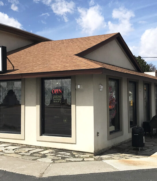 bbq ribs restaurant idaho ftr