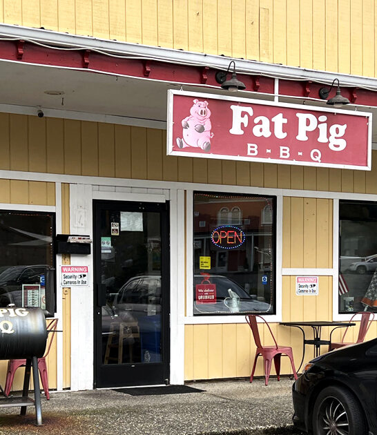 bbq ribs restaurant washington ftr