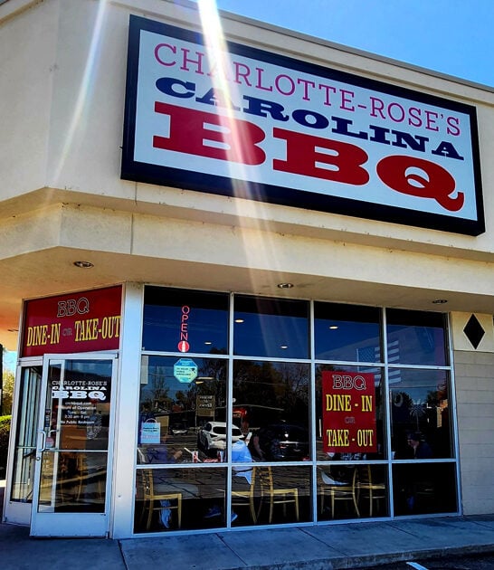 bbq ribs utah restaurant FTR