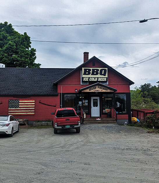 bbq ribs vermont restaurant ftr