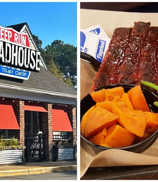 bbq ribs virginia restaurant ftr