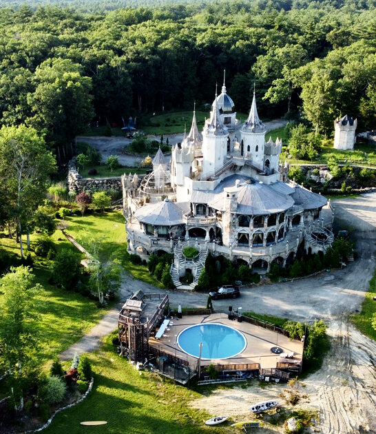 beautiful gorgeous castle connecticut ftr