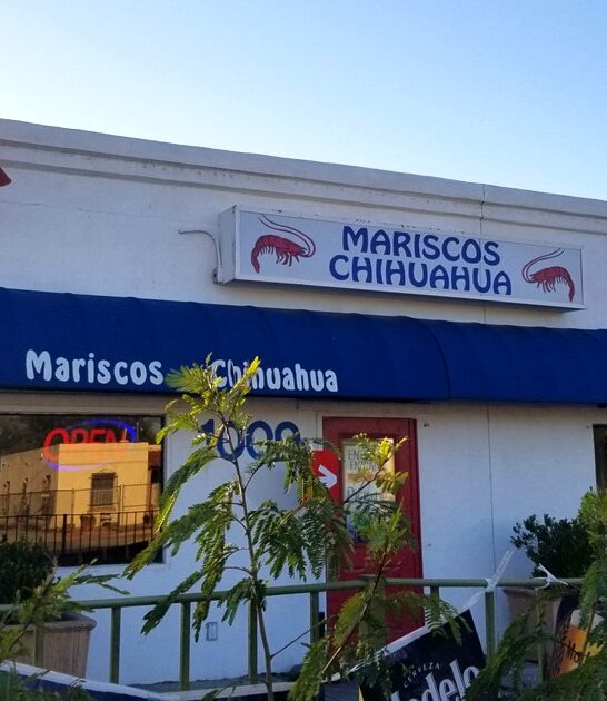 best arizona seafood restaurants ftr