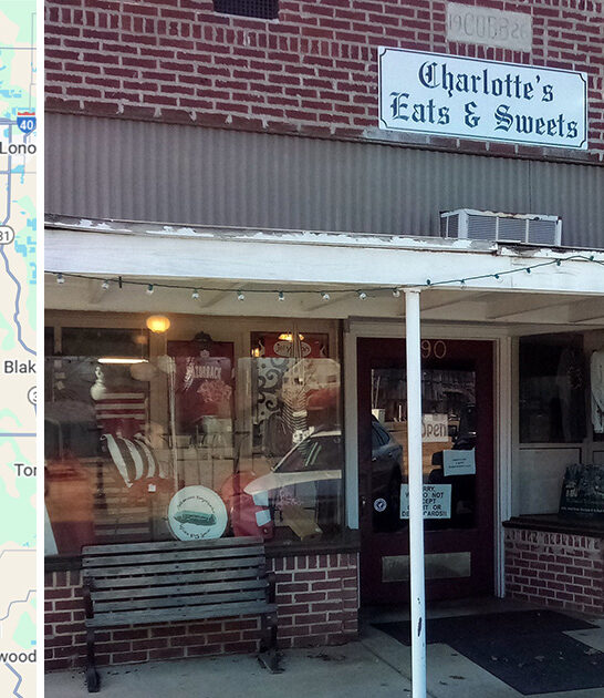 best arkansas homemade pies ftr