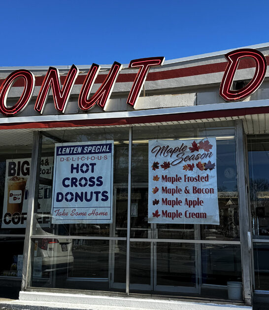best bakeshop donuts massachusetts ftr