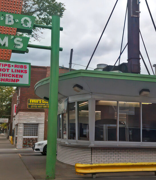 best barbecue chicago il FTR