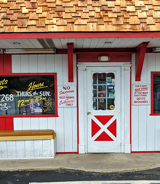 best barbecue folsom nj FTR