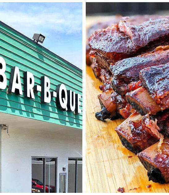 best barbecue kansas FTR