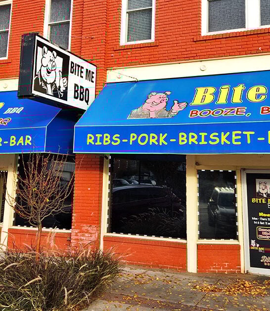 best barbecue kansas restaurant FTR