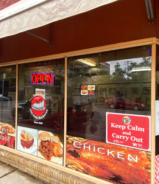 best barbecue minneapolis mn FTR