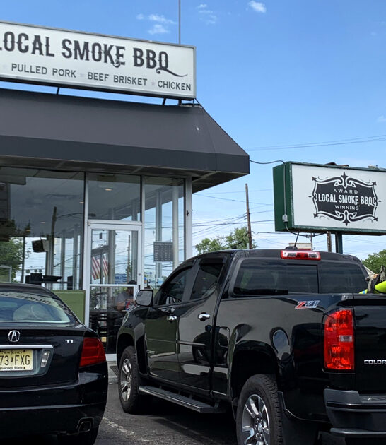 best barbecue new jersey ftr