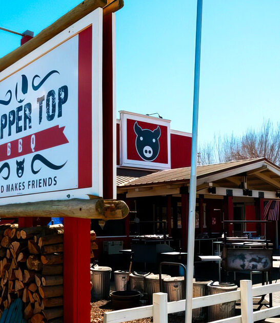 best barbecue restaurant california ftr