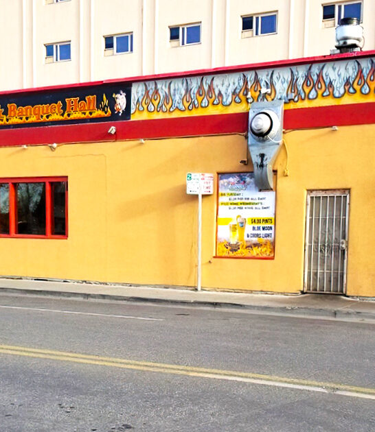 best barbeque restaurant fairbanks ak FTR