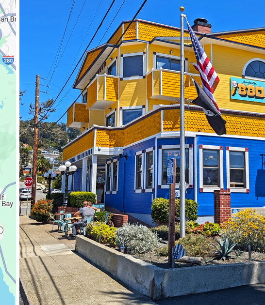 best bbq ribs california ftr