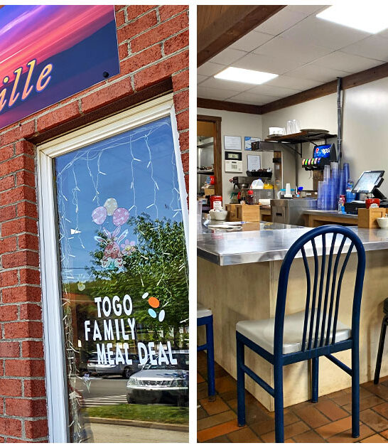 best biscuits gravy pennsylvania ftr